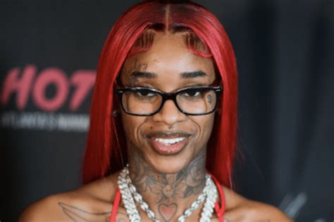 Sexyy Red Kicked Out Of High School Performance For Smelling Like Weed