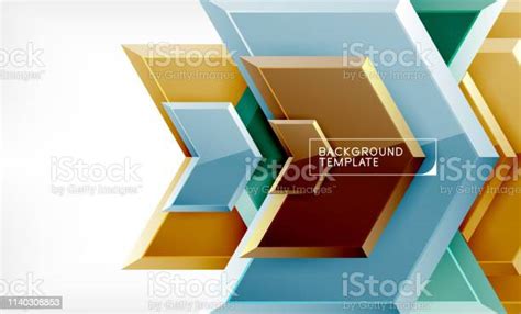 技術箭頭背景 範本設計向量圖形及更多六角形圖片 六角形 分子 動作 Istock