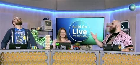 Aws Community Open Source And Machine Learning