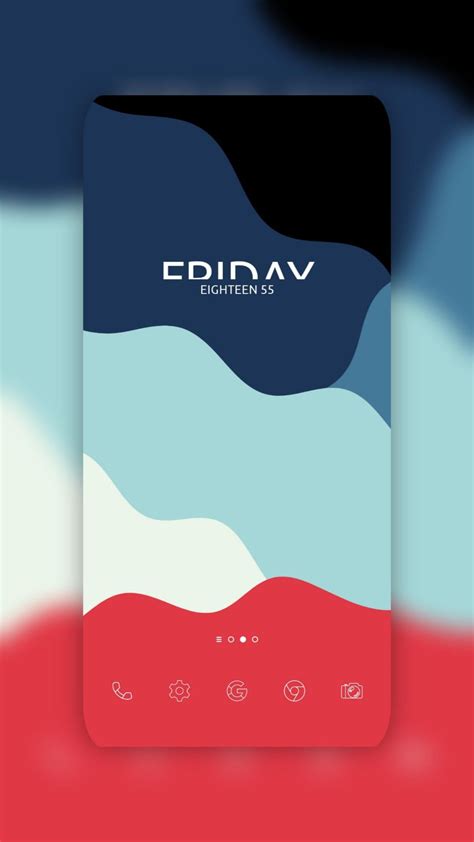 [theme] Minimal R Kustom