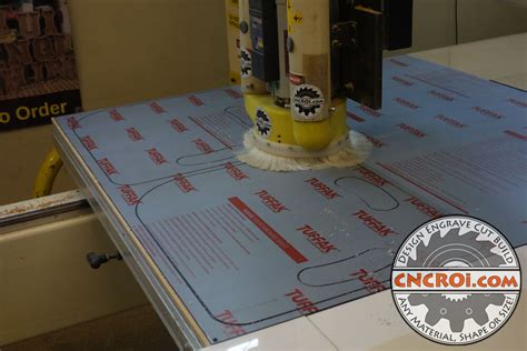 Prototyping Custom Polycarbonate Parts