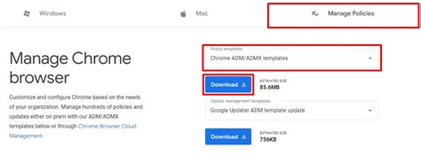 group policy administrative templates admx Şablon nasıl eklenir