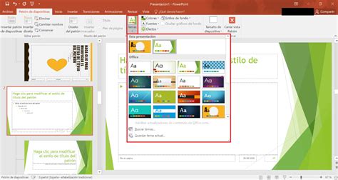 Como Hacer Diapositivas Bonitas En Power Point Tonos