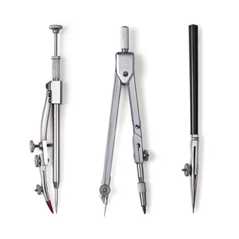 Drafting Tools Compass