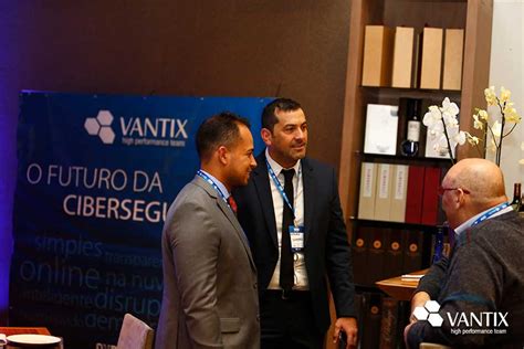 Vantix Apresenta Novo Soc 100 Online E Na Nuvem
