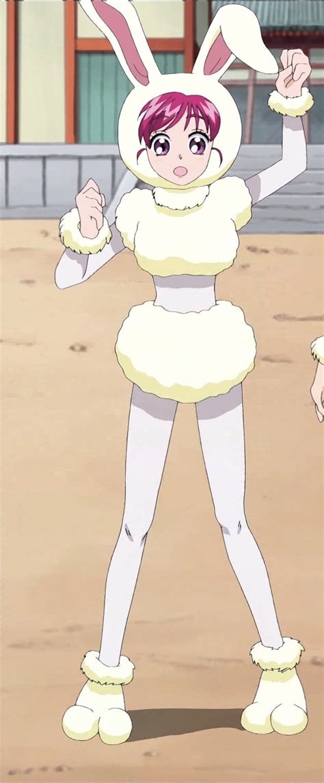 Vs On Twitter Precure Https T Co
