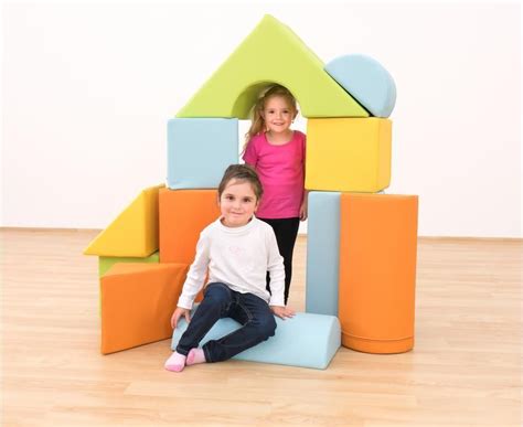 Spielpolster - bb-versand.de | Polster, Kinder, Kinder zimmer