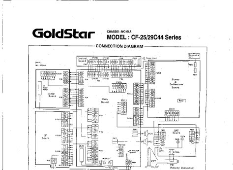 Lg Ch Mc 51a Service Manual Download Schematics Eeprom Repair Info For Electronics Experts