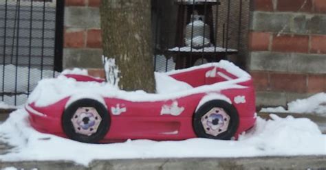 Car Wrapped Around A Tree Album On Imgur