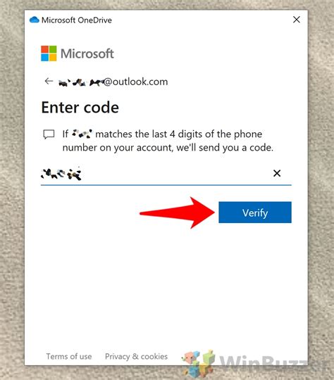 How To Set Up And Unlock A Onedrive Personal Vault In Windows