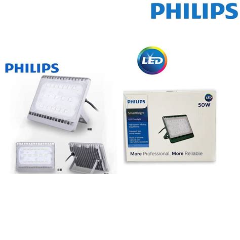 Philips Lampu Sorot Led Watt