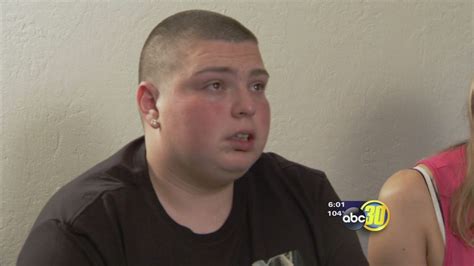 Teen And Mom Taking Steps Towards Lawsuit Against Fresno County Sheriff