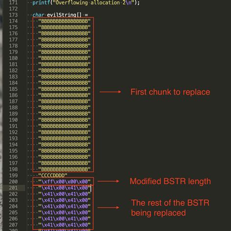 Heap Overflow Exploitation On Windows 10 Explained Rapid7 Blog