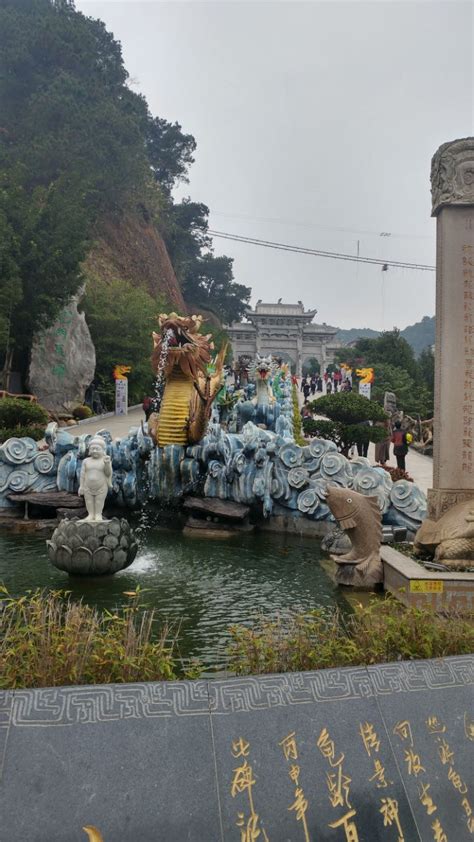 南宁龙门水都大门图片 南宁龙门水都图片 南宁龙门水都 大山谷图库