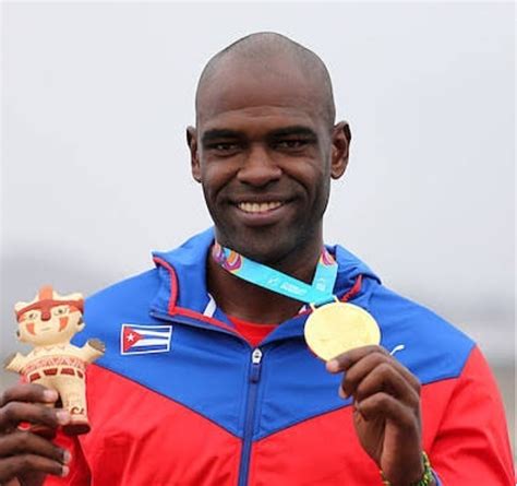 35 Year Old Three Time Olympian Winner Dies Unexpectedly