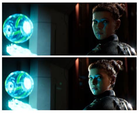 Robert Kelly On Linkedin Ligthing Unrealengine Ue5 Cinematography