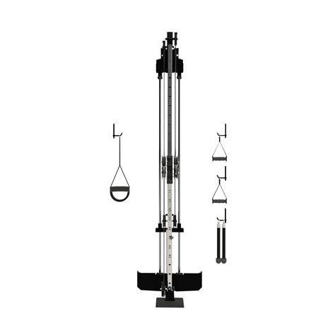Cable Column Mt3 Fitness