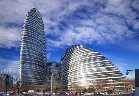 北京和立建筑实践 Inclusive Architectural Practice 方案建筑师 项目建筑师 室内设计师 景观网