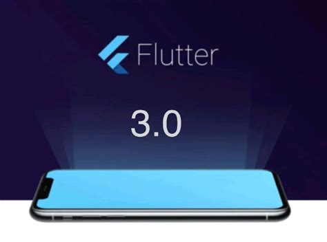 flutter 3 0 shubham narkhede medium