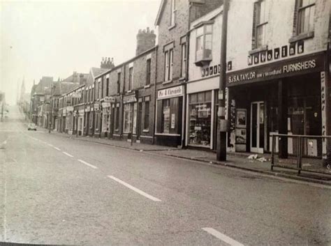 Pin By John James On St Helens Back In The Day St Helens Places To