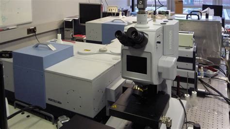 Planetary Spectroscopy Laboratory