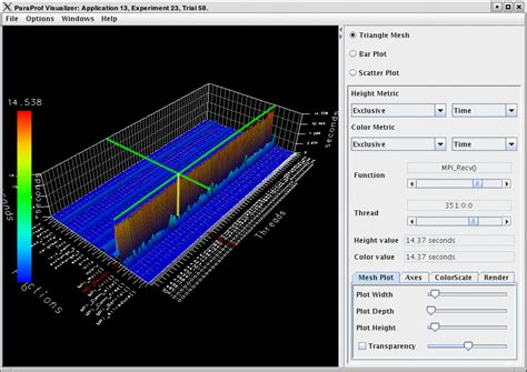 Chapter 3 3 D Visualization