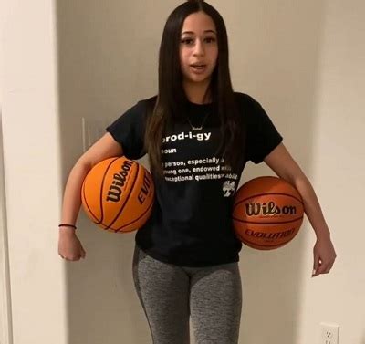 Who Is Jaden Newman Wiki Biography Height Weight Age Net Worth