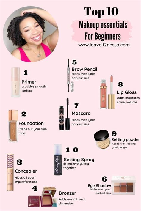 Simple Makeup Tips Face Makeup Tips Makeup Help Simple Makeup Looks