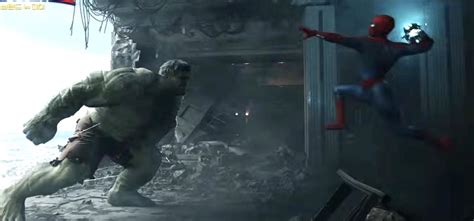 Spider Man Brand New Day Teaser Features First Look At Spidey And The