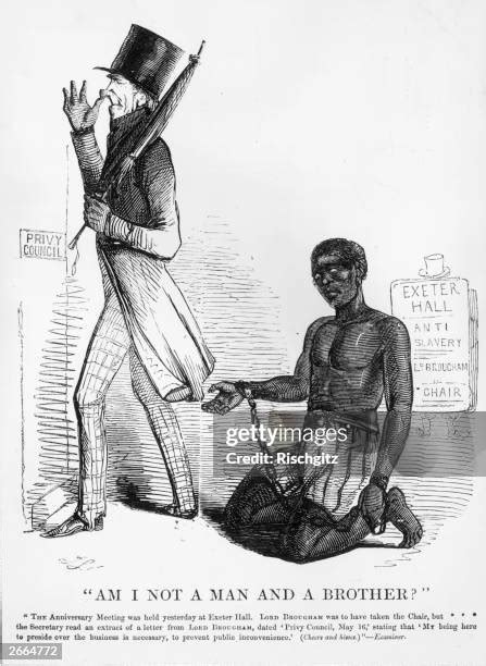 Slave Cartoon Photos And Premium High Res Pictures Getty Images