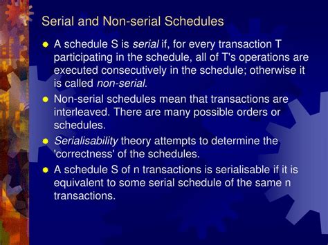 Ppt Transaction Processing Recovery And Concurrency Control Powerpoint Presentation Id 4293983