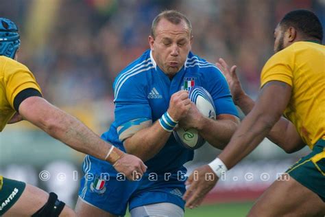 Mondiale Rugby Ghiraldini Non Ci Interessano Le Previsioni Abbiamo