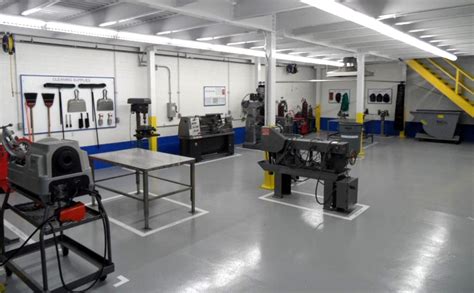 How Does 5s Apply To Maintenance Milliken