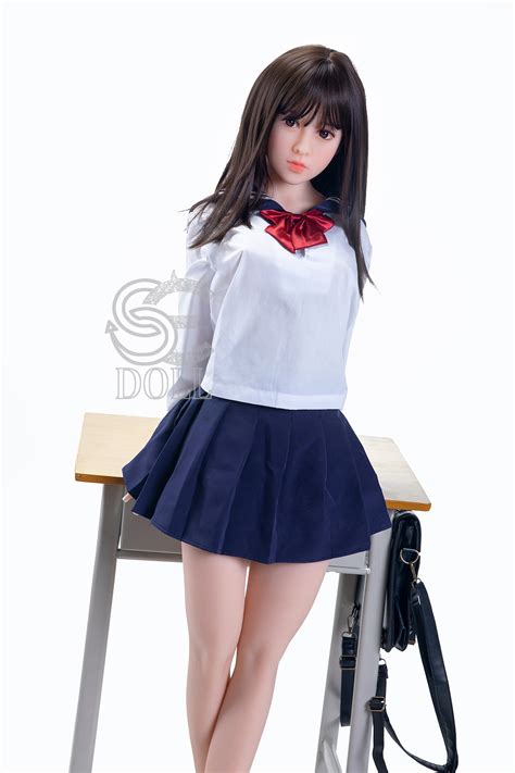 Housedoll Lebensechte Sexpuppe Von Sedoll Kaufen Housedoll