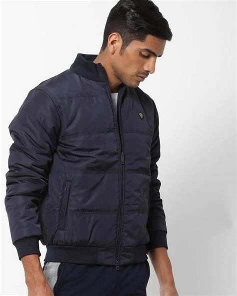 Netplay Full Sleeve Solid Men Jacket Buy Netplay Full Sleeve Solid