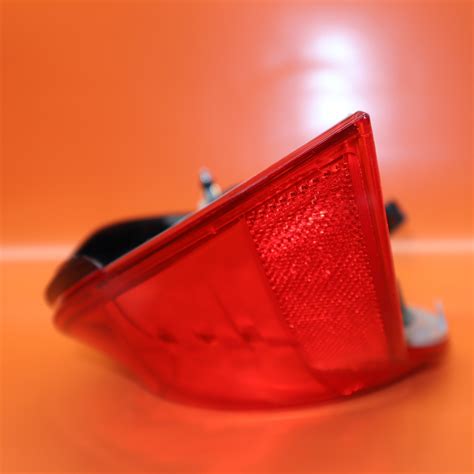 Vw Eos Tail Light Right Passenger 2008 2009 2010 2011 1q0945096j
