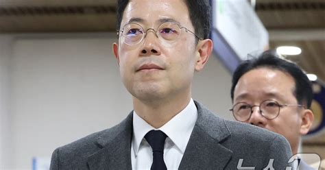 공수처 고발 사주 의혹 손준성 2심 무죄에 상고 여부 검토