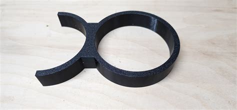 80mm Spindle Hose Guide By Rai Download Free Stl Model