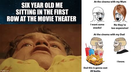 17 Memes About Movies Every Movie Goer Can Relate To Geek Universe Geek Fanart Cosplay