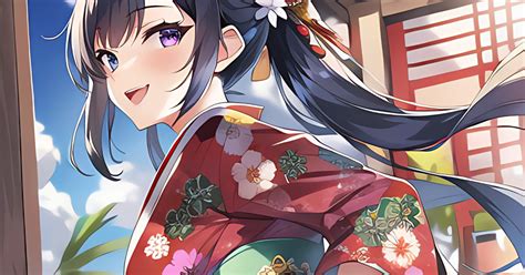 お尻ペンペン お尻ペンペン挑発32 桃尻鼓🍑挑発堂のイラスト Pixiv