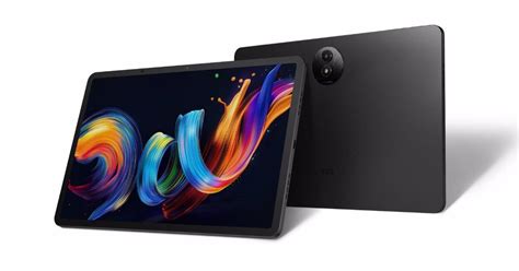 La Tableta Tcl Nxtpaper 11 Plus Es La Primera De La Marca Con Ia