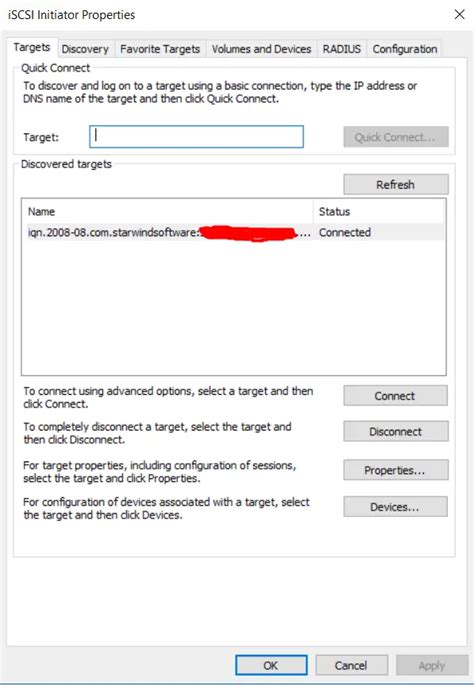 Microsoft SQL Server Cluster Setup Using Hyper V Virtual Machines