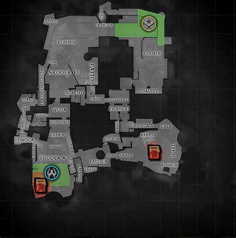 cobblestone mapy turniejowe cs go cs go poradnik do gry
