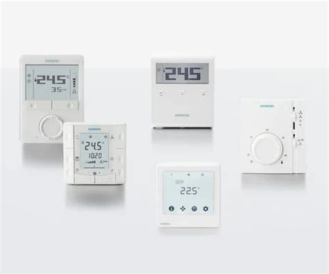 Plastic Grey Refrigerator Thermostat Analog For Industrial At ₹ 1000