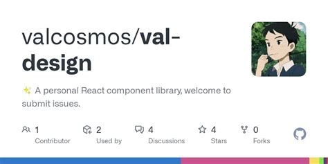 I Made A React Ui Component Library React