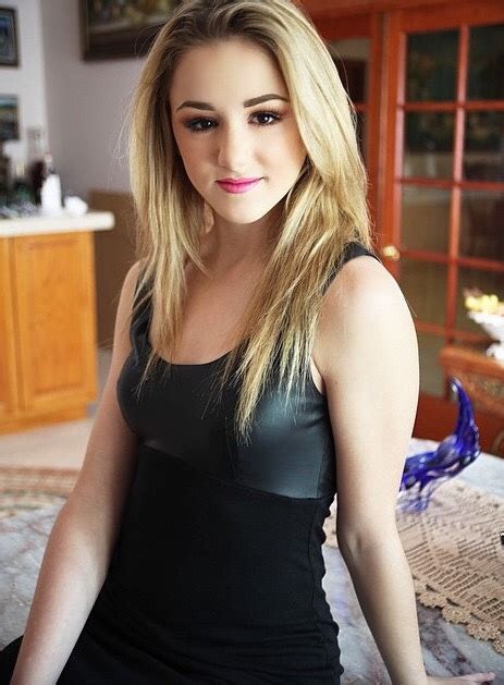 Todo Sobre Dance Moms Chloe Lukasiak