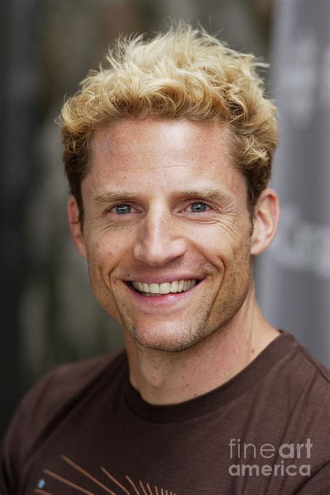 Jean Marie Lapointe Photograph By Pierre Roussel Fine Art America