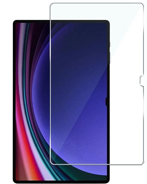 Ripley MICA LÁMINA DE VIDRIO TEMPLADO PARA SAMSUNG TAB S10 ULTRA
