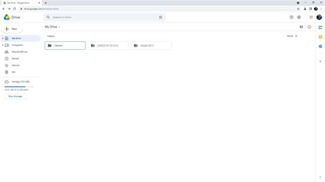 How To Present Google Slides While You Offline Vegaslide