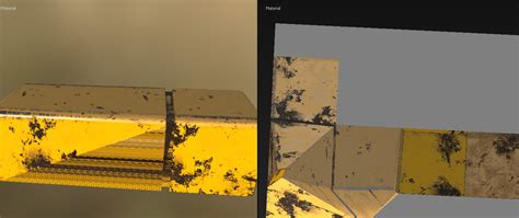 The Dumbest Question On Polycount About Auto UV Polycount